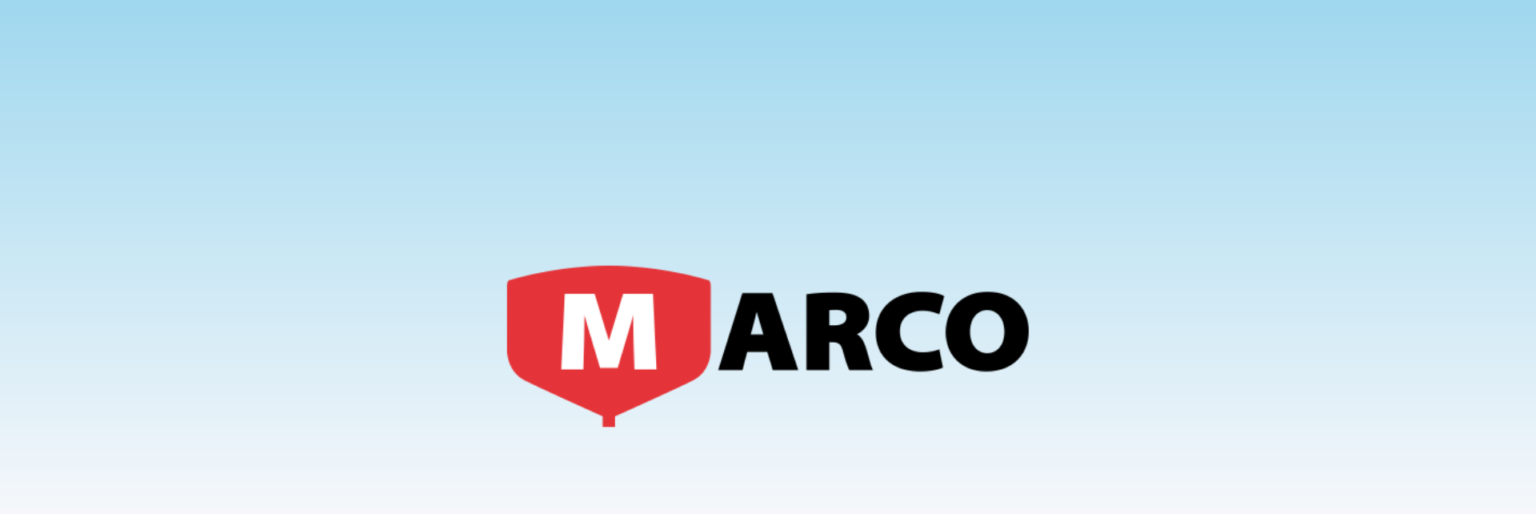 MARCO PRODUCTS | 有限会社アイティ企画